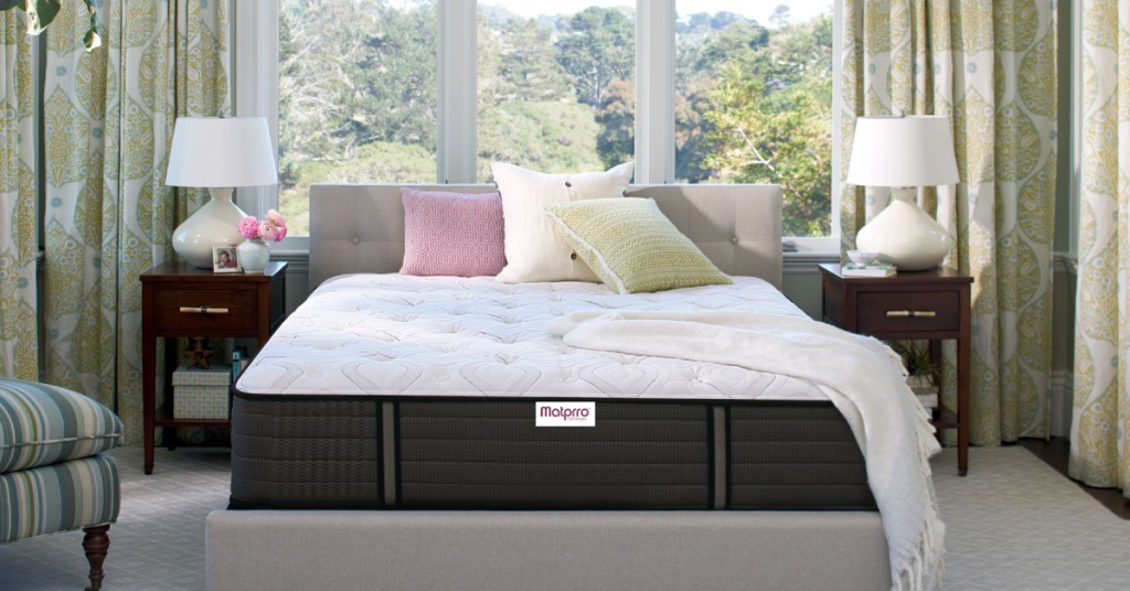 Elevate Your Sleep with Premium Mattresses for Ultimate Comfort